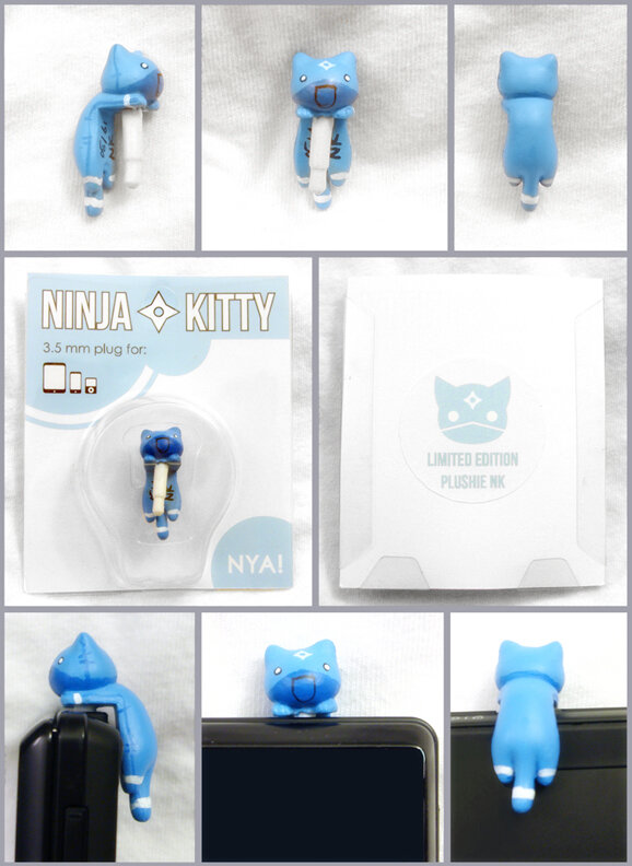 Ninjakitty 3 Artist Porn Arts