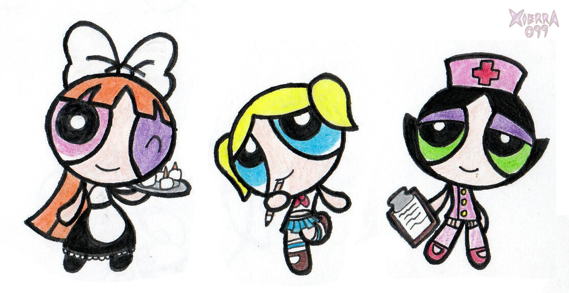 Xierra099 Artist Porn Arts