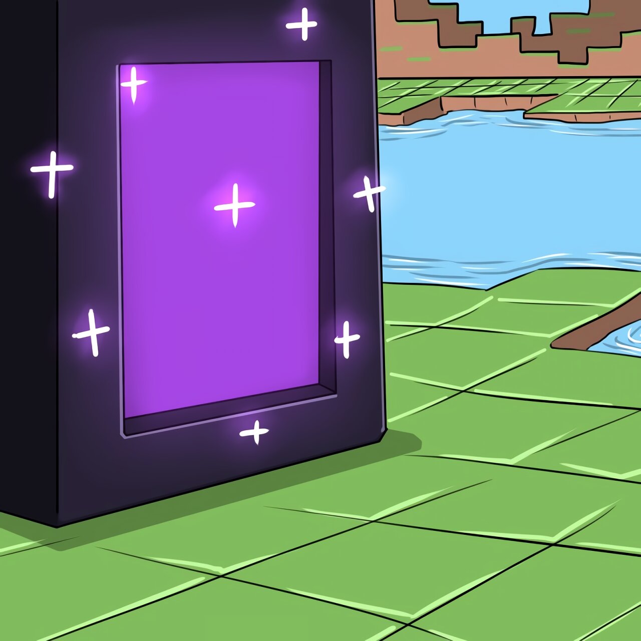 Minecraft 3 Porn Comic Cartoon Porn Comics Rule 34 Comic