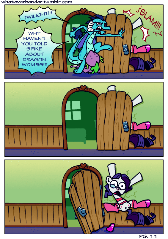 Size Bucking Matters Porn Comic Cartoon Porn Comics Rule 34 Comic