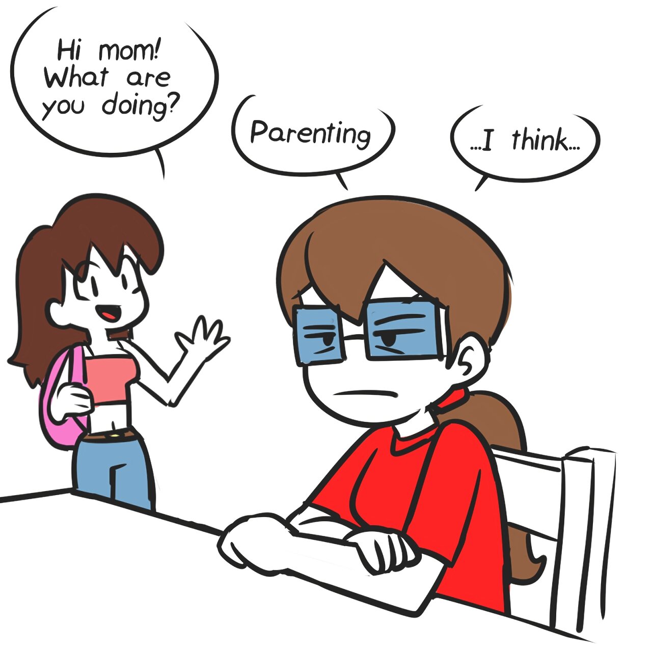 Lovin Sis Season Three Porn Comic Cartoon Porn Comics Rule 34 Comic