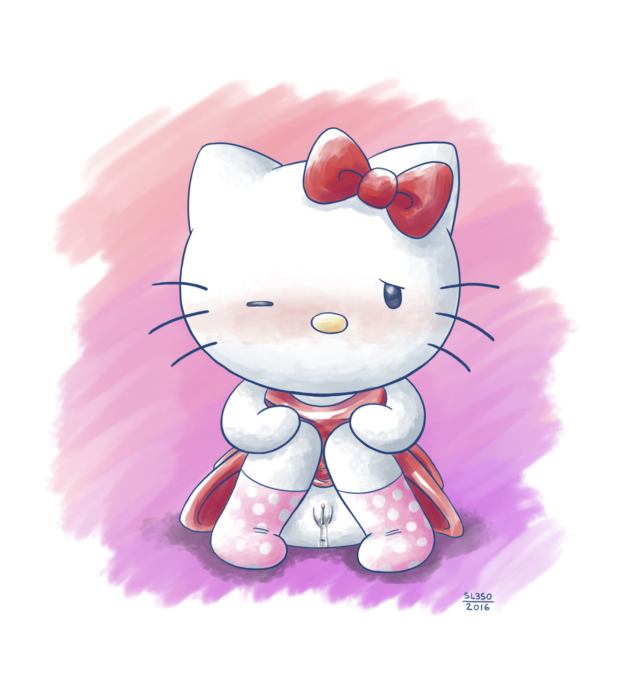 Hello Kitty Porn Rule 34 Hentai