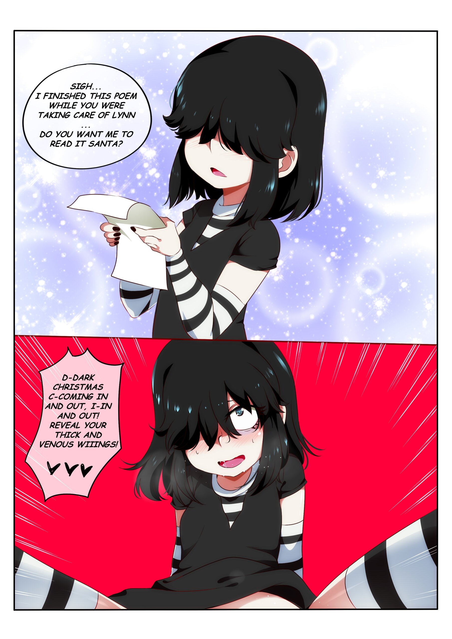Lucy Loud Porn Rule 34 Hentai